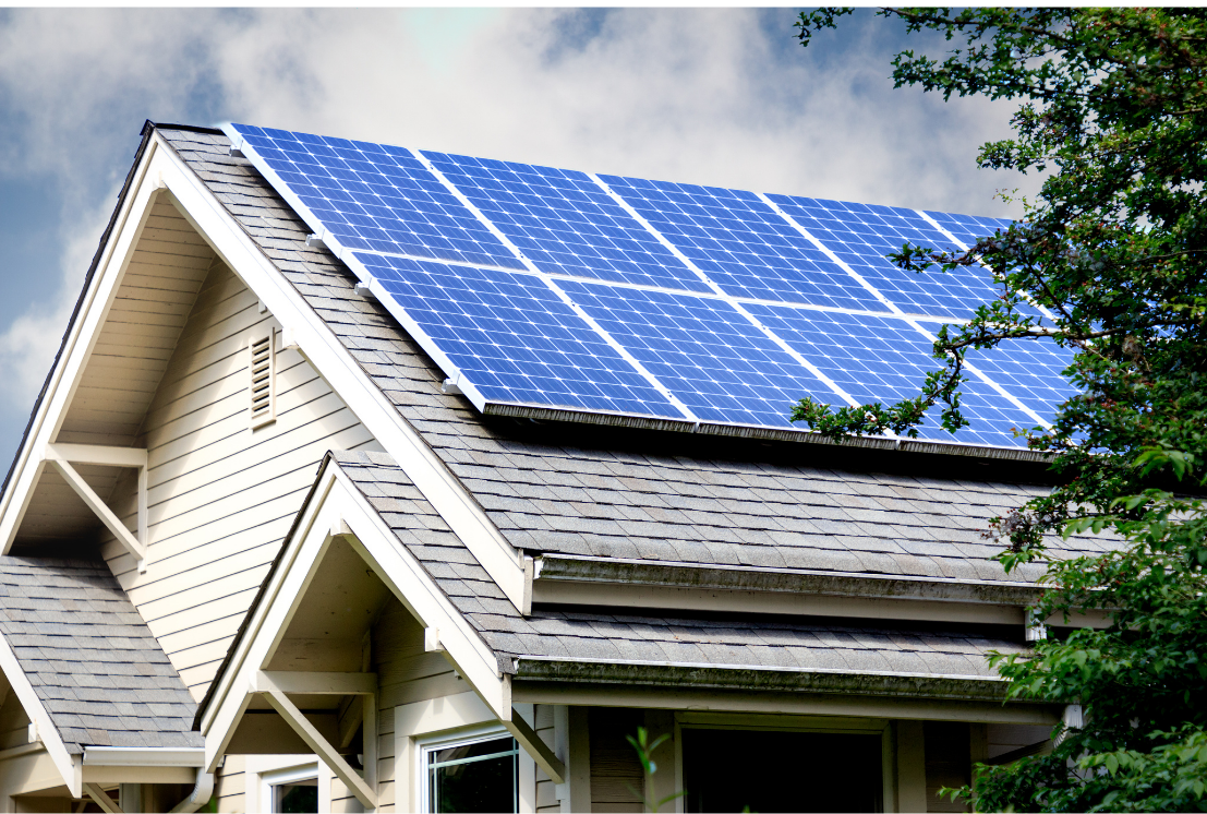 Go Solar to Help the Environment and Save Money