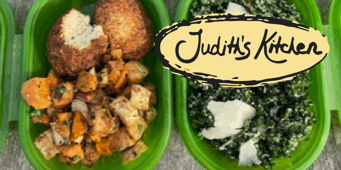 Judith’s Kitchen and Recirclable Partner to Bring You Takeout with Zero ...