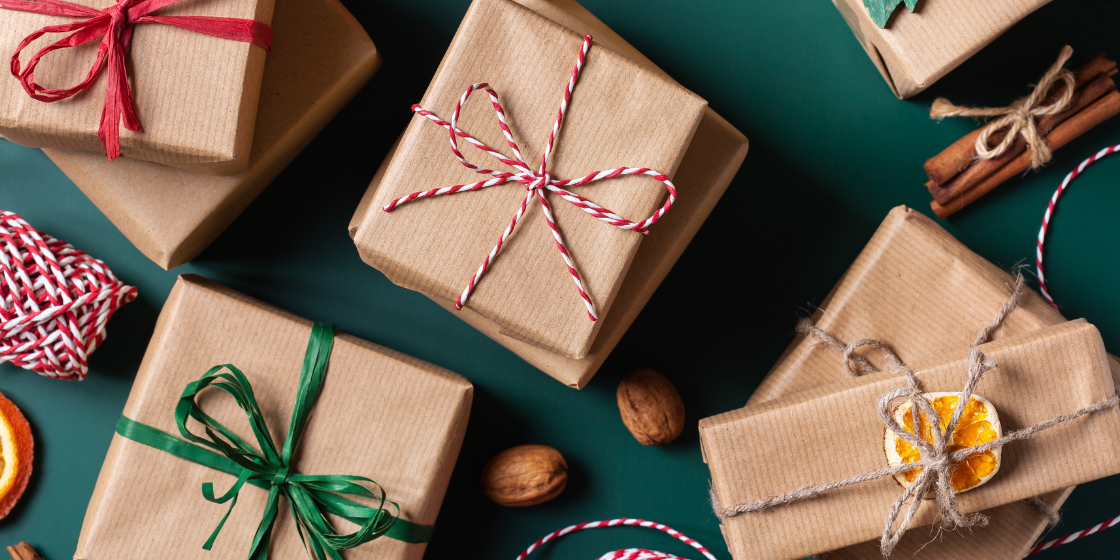 Tip of the Week: Mind These Holiday Gift Wrap Disposal Tips | Green Newton