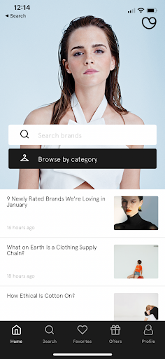 ‘Good On You’ App Helps You Make Ethical, Environmentally Conscious ...