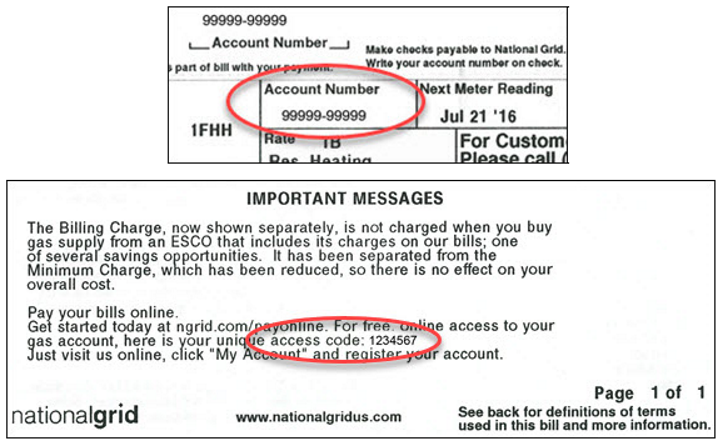 Before2050™ Energy Use Calculator: How Does Your Home's Total Energy ...