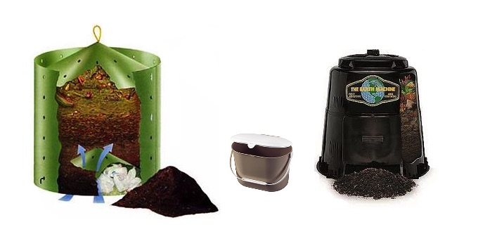 Watch Video of "Home Composting for Zero Waste"