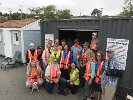 How to Reduce, Reuse, and Recycle in Newton