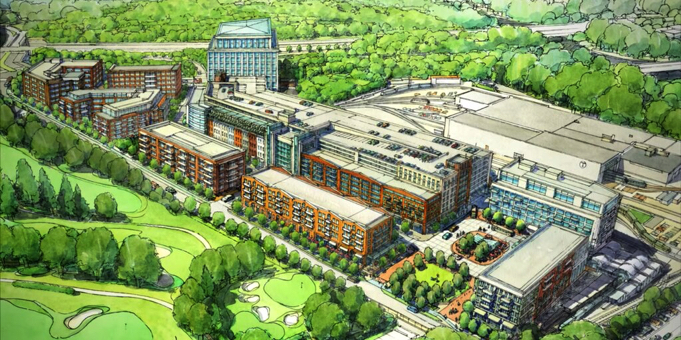 Riverside Project Set to Achieve Very High Standard of Sustainability