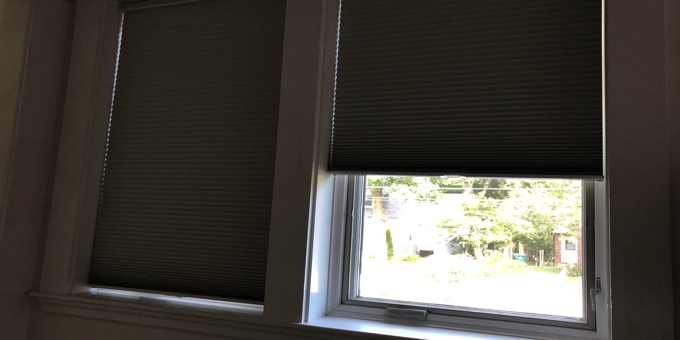 Tip of the Week : Cover Drafty Windows