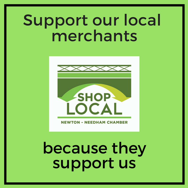 Be Sure to Shop Local This Holiday Season